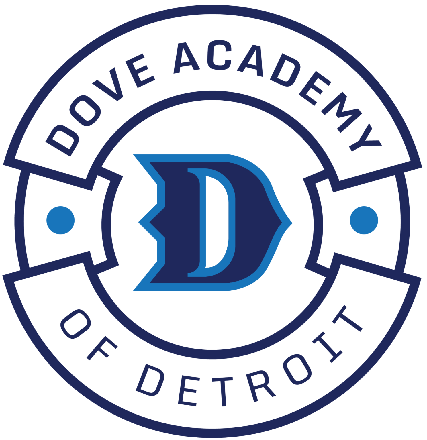 DOVE ACADEMY OF DETROIT - HOME