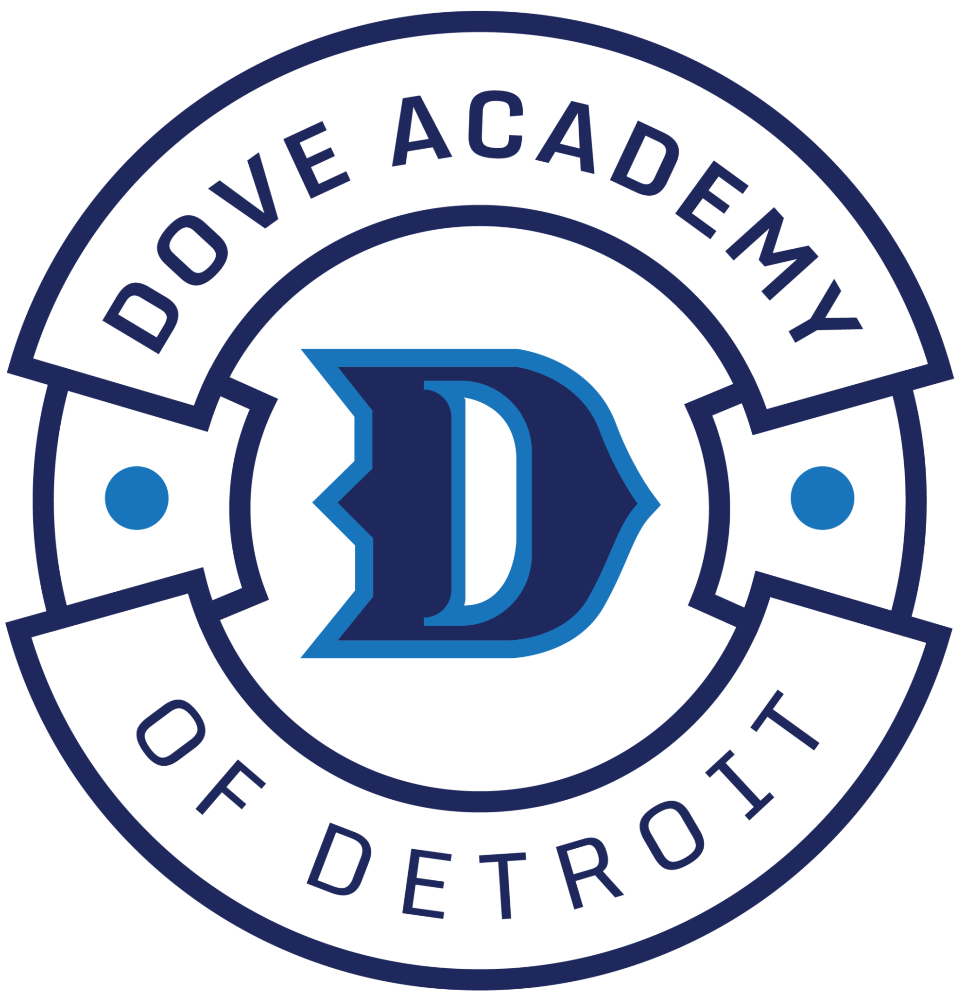 DOVE ACADEMY OF DETROIT - HOME